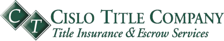 About Us | Cislo Title Company